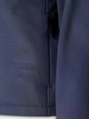 Stone Island Logo-patch Jacket