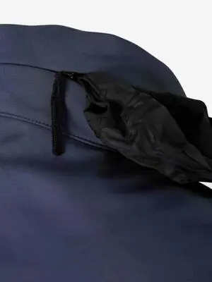 Stone Island Logo-patch Jacket