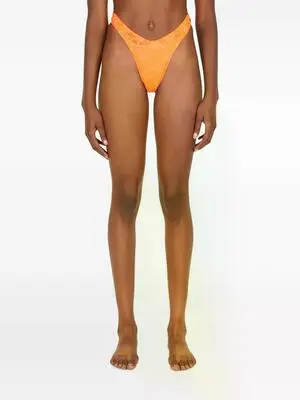 Balenciaga Bb Briefs - Orange