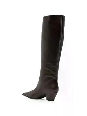 Roberto Festa Fredine Pointed-toe Boots