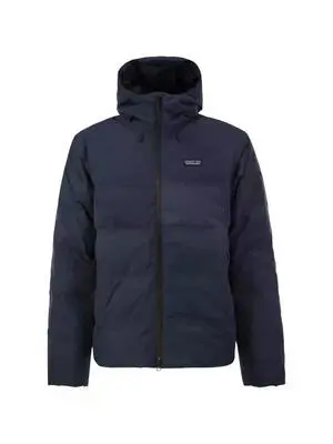 Patagonia Jackson Glacier Hooded Jacket - Blue