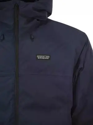 Patagonia Jackson Glacier Hooded Jacket