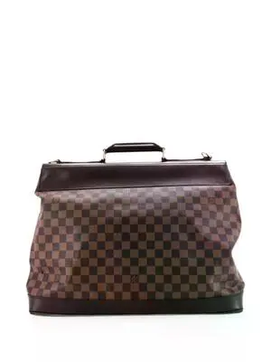 LOUIS VUITTON West End Damier Gm Satchel