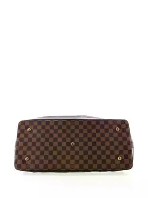 LOUIS VUITTON West End Damier Gm Satchel
