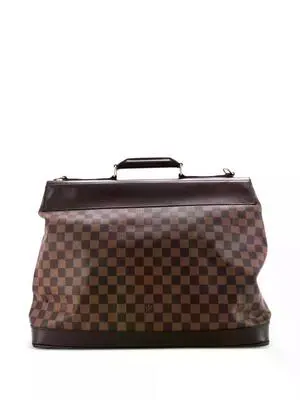 LOUIS VUITTON West End Damier Gm Satchel