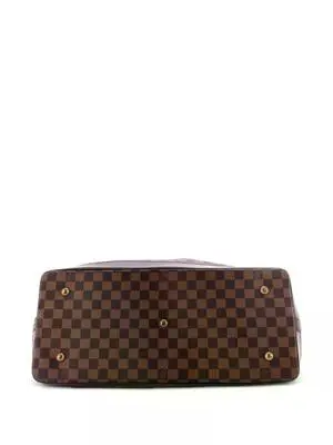 LOUIS VUITTON West End Damier Gm Satchel