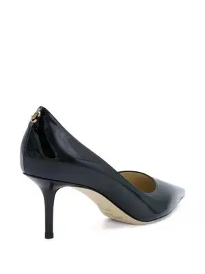 JIMMY CHOO Love Patent-leather Pumps
