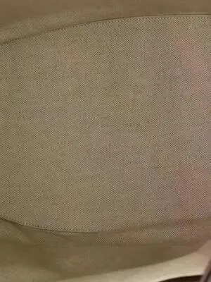 Gucci Savoy Duffle Gg Coated Canvas Tote Bag