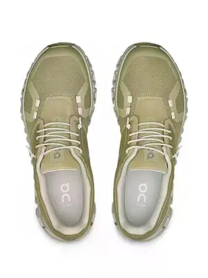 On Cloud Sneakers