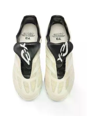 Y3 X Yohji Yamamoto Predator Precision Sneakers