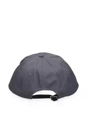 Calvin Klein Logo-patch Baseball Cap