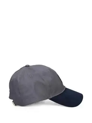 Calvin Klein Logo-patch Baseball Cap