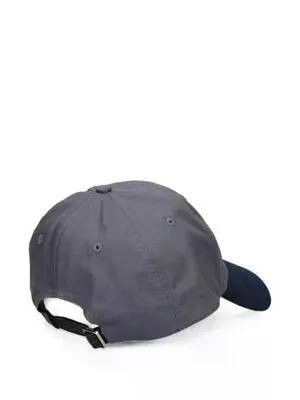 Calvin Klein Logo-patch Baseball Cap