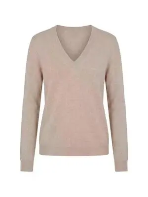 Jenni Kayne Flynn V-neck Sweater