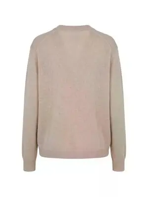 Jenni Kayne Flynn V-neck Sweater