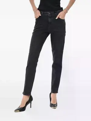 DIESEL® Babhila Skinny-fit Jeans