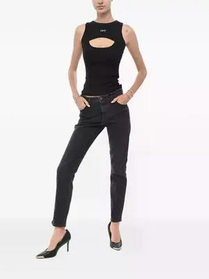 DIESEL® Babhila Skinny-fit Jeans