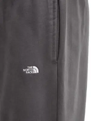 The North Face Logo-embroidered Drawstring Sweatpants