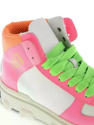 Dsquared2 Icon High-top Sneakers