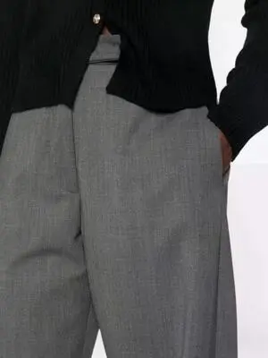 THELATEST E-dina Tailored Trousers