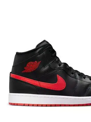 JORDAN Air 1 Mid Sneakers