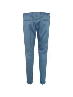 Paul Smith Slim-fit Chino Pants