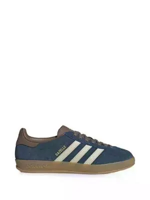 Adidas Gazelle Indoor Sneakers - Blue