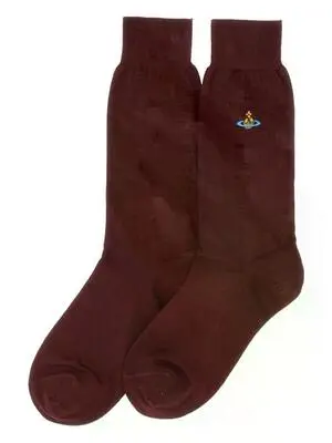 VIVIENNE WESTWOOD Orb Socks