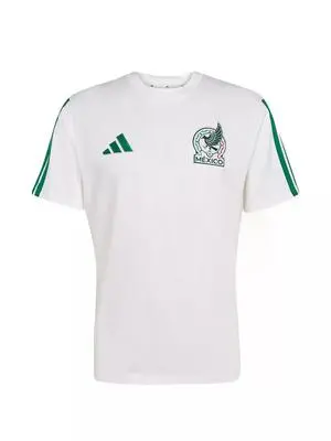 Adidas Mexico Dna T-shirt - White