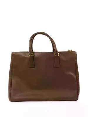 Prada Galleria Saffiano Tote Bag
