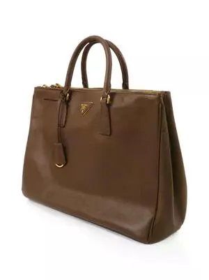 Prada Galleria Saffiano Tote Bag