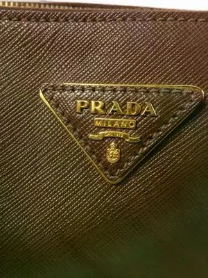 Prada Galleria Saffiano Tote Bag