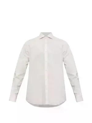 Paul & Shark Long-sleeve Button-up Shirt