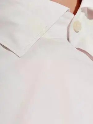 Paul & Shark Long-sleeve Button-up Shirt