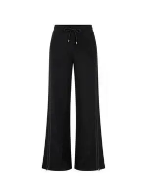 The Upside Roma Side-stripe Track Pants