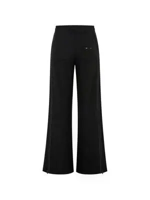 The Upside Roma Side-stripe Track Pants