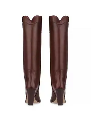 Paris Texas El Dorado Cowboy Boots