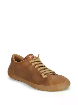 Camper Peu Path+ Sneakers - Brown