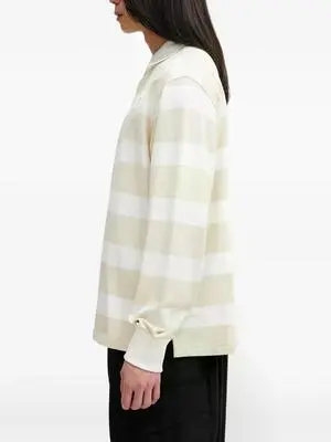 The North Face Rugby Polo Sweatshirt
