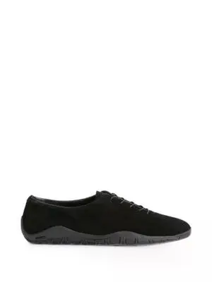 JIL SANDER Lace-up Shoes - Black