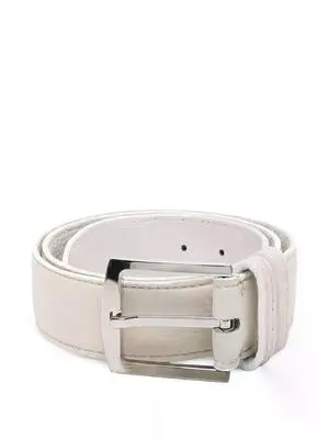 Kiton Buckle-fastening Belt