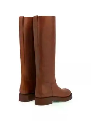 Paris Texas Napa 20 Knee-high Boots