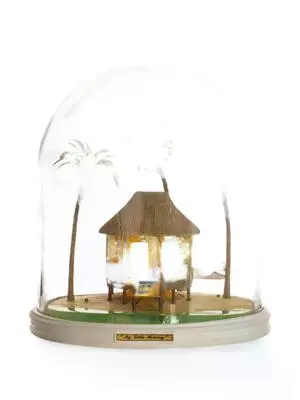 SELETTI My Little Holiday Table Lamp