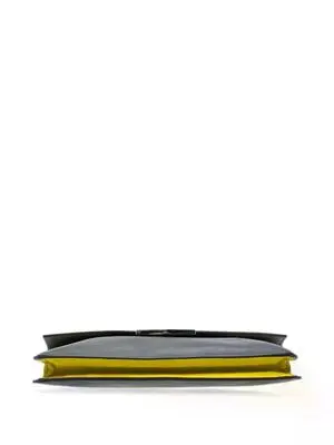Fendi 2jours Envelope Clutch Bag