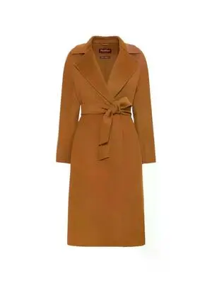 Max Mara Coats - Brown
