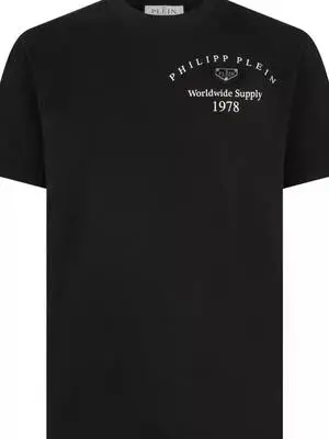 Philipp Plein Jersey T-shirt