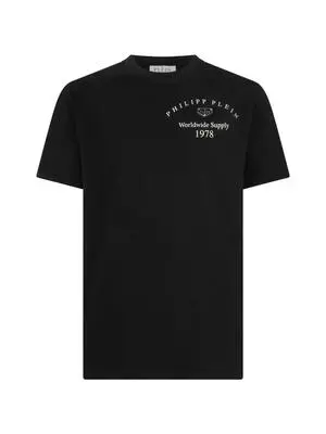 Philipp Plein Jersey T-shirt L'homme