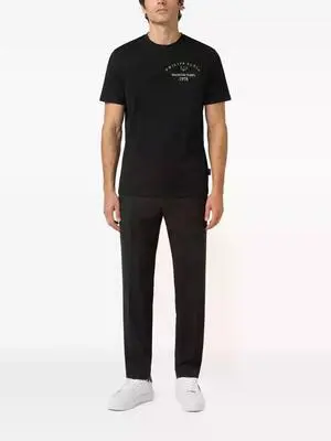 Philipp Plein Jersey T-shirt L'homme