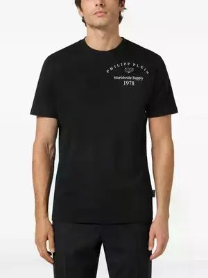 Philipp Plein Jersey T-shirt L'homme