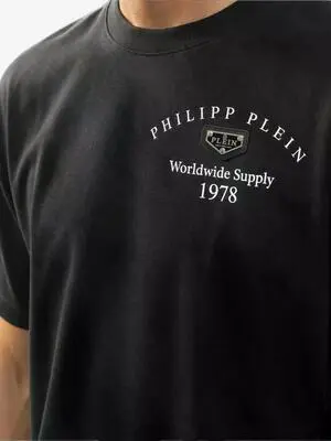 Philipp Plein Jersey T-shirt L'homme